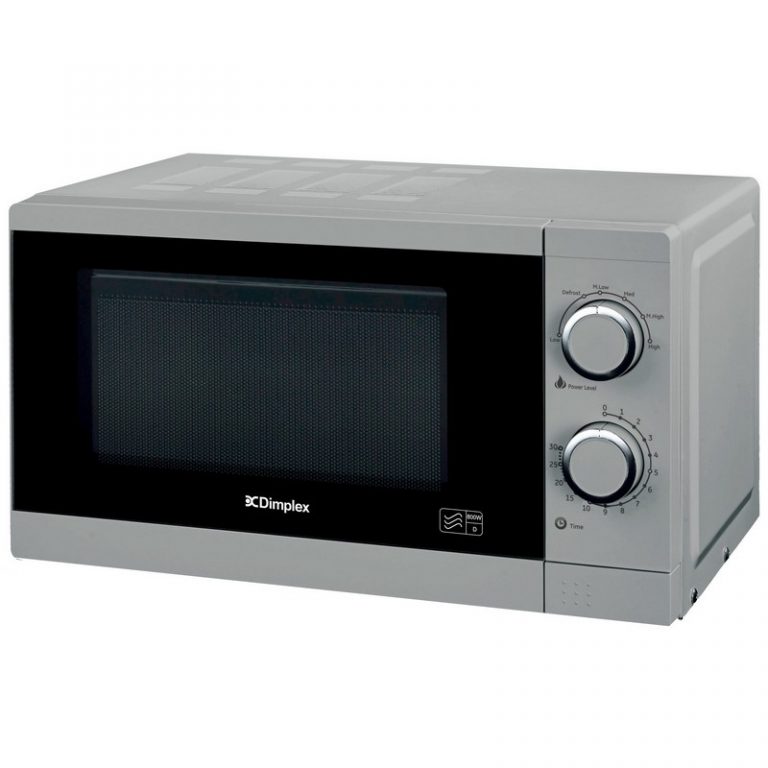 Dimplex Freestanding Microwave - JJ's Appliances | Electrical and Lighting