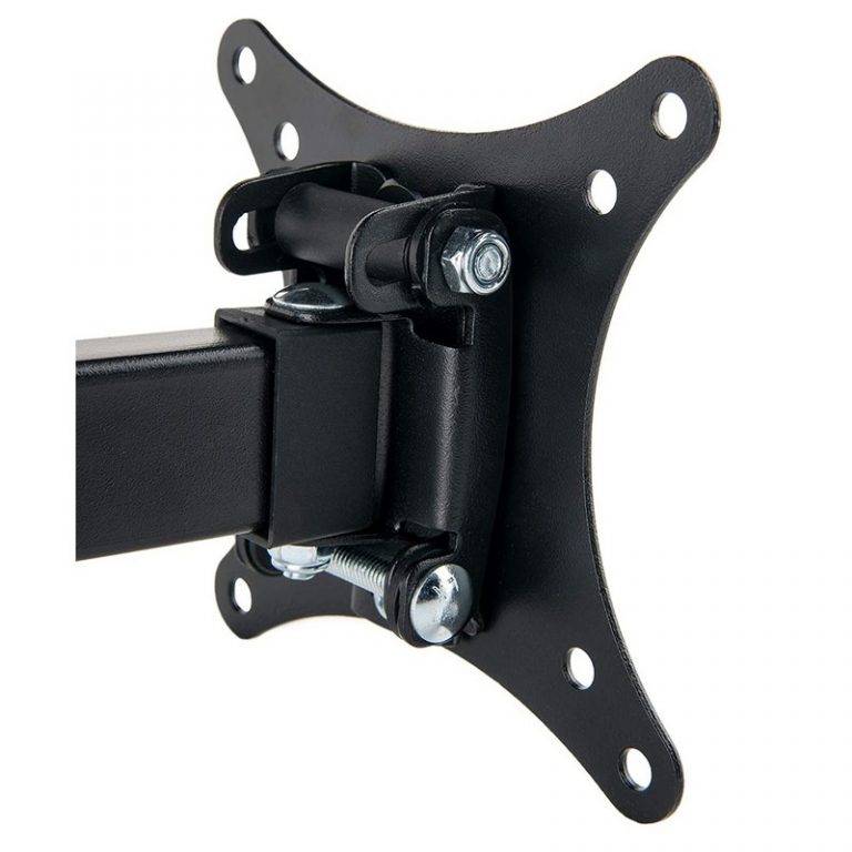 iTech Single Arm Wall Bracket | 13" to 27" | LCD32B