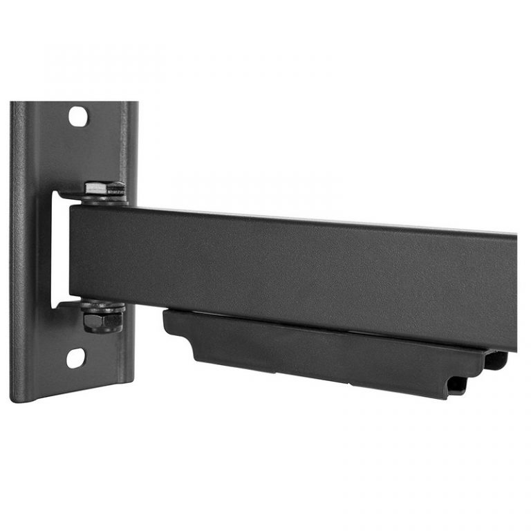iTech Single Arm Wall Bracket | 13" to 27" | LCD32B