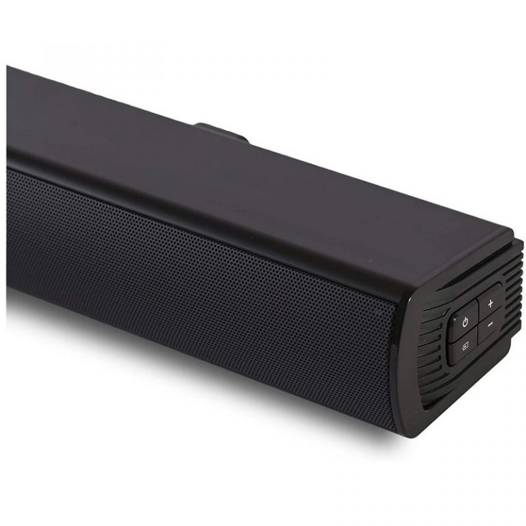 Sharp Slim 120 W Bluetooth Soundbar - JJ's Appliances | Electrical and ...