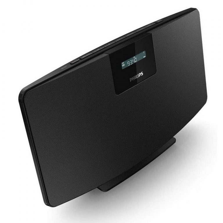 Philips Micro System with Bluetooth - JJ's Appliances | Electrical and ...