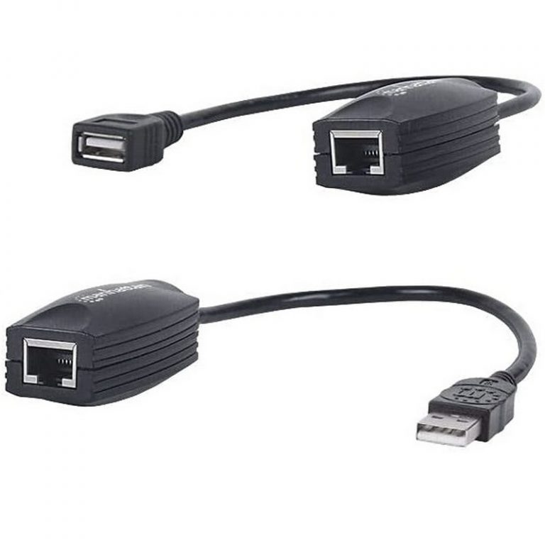 Manhattan USB Line Extender upto 60Mtr 179300